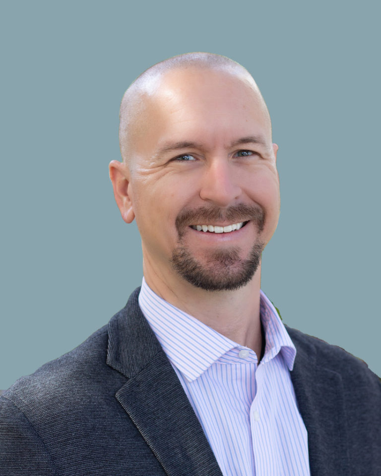 Transcend My Limits | Meet Dr. Sean Martin